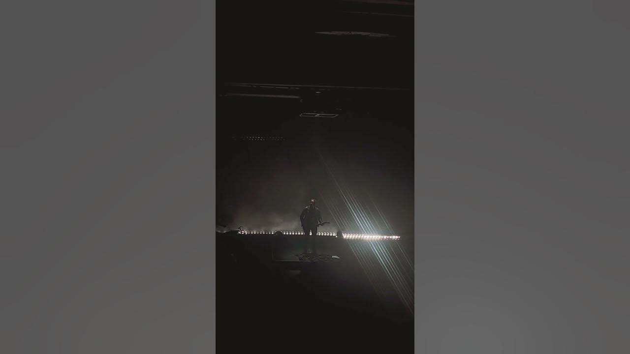 Affection Part 2 Live ~ Cigarettes After Sex Youtube