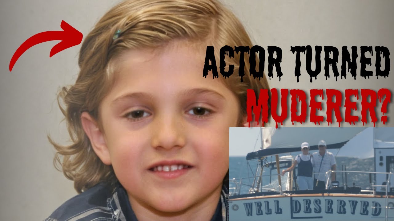 This child star is EVIL (MATURE AUDIENCES ONLY) - YouTube