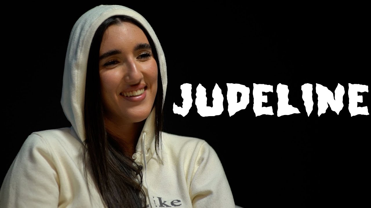 Judeline, tu próxima cantante favorita: "Mi madre es mi súper fan, me ...