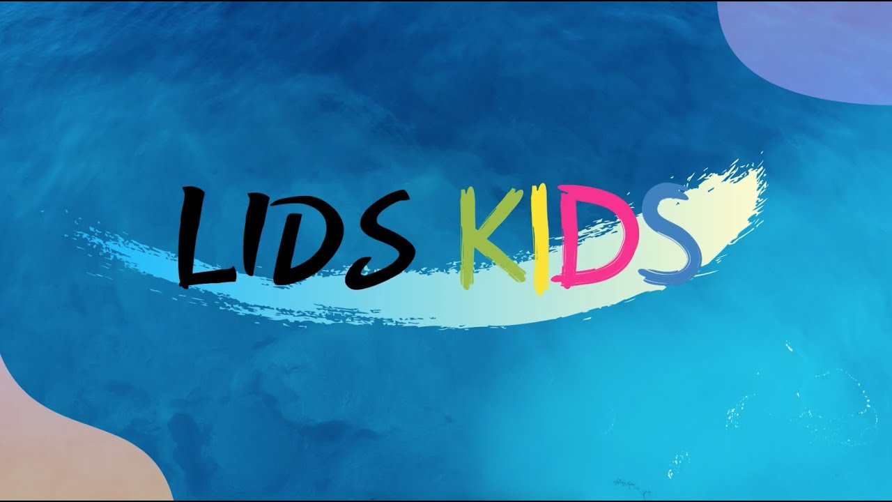Pequeños Héroes | 17/05/2020 | LIDS KIDS - YouTube