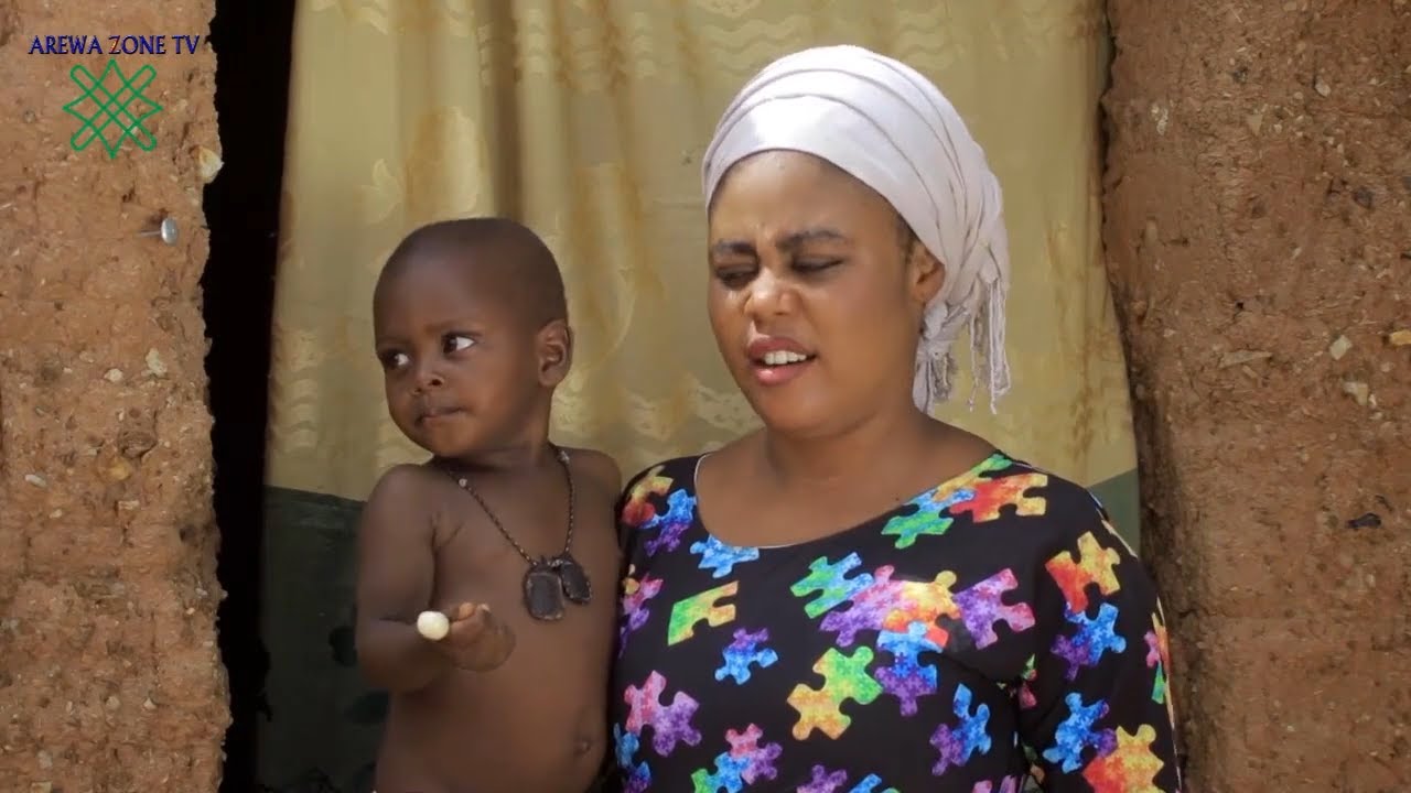 Tsoran Tsoro Part 3: Latest Hausa Movies 2024 (Hausa Films) - YouTube