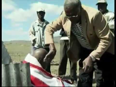 S4 E16 - Traditional circumcision 2 - YouTube