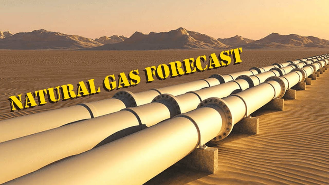 Natural Gas Analysis and Forecast - YouTube