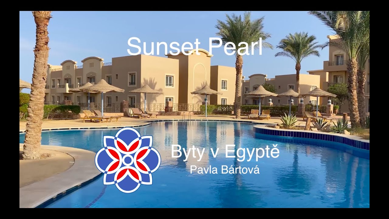 Sunset Pearl - YouTube