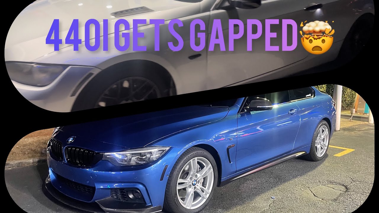 STREET RACING IN MEXICO!!! | SCAT PACK, BMW 335i, BMW 440i - YouTube