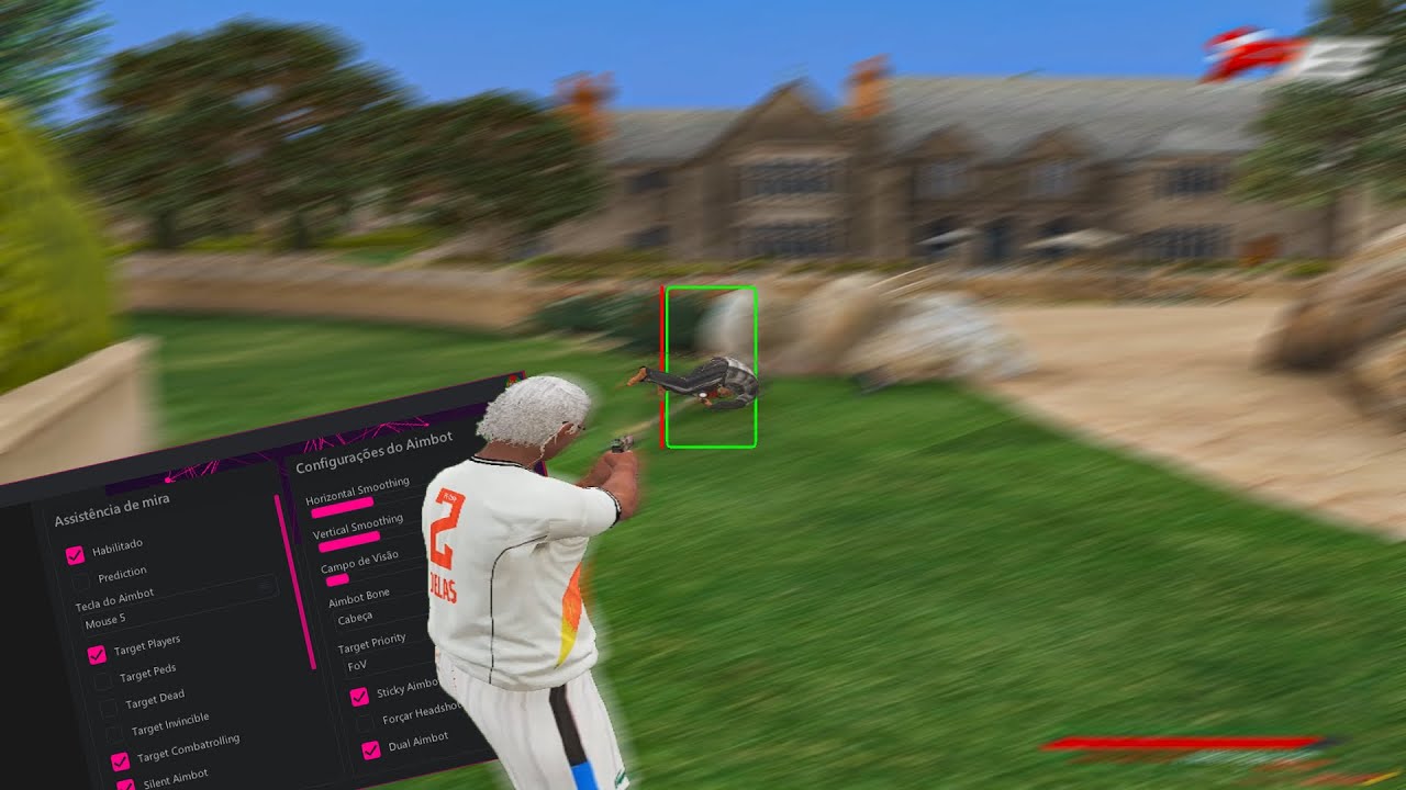 👟 | Xiste - Highlights FiveM #01 - YouTube