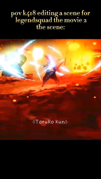 Pov k418 edition - YouTube