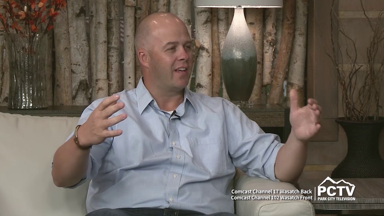 Snowbasin - Davy Ratchford - YouTube