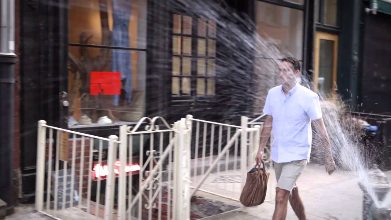 SCAD graphic design and photography alumnus Colin Tunstall - YouTube