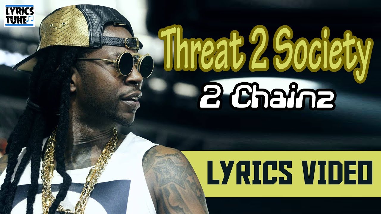 2 Chainz Quotes From Songs