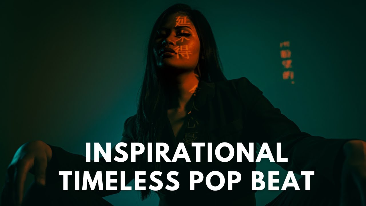 Inspirational beat timeless pop 🎹 instrumental | (Free Beats, High ...