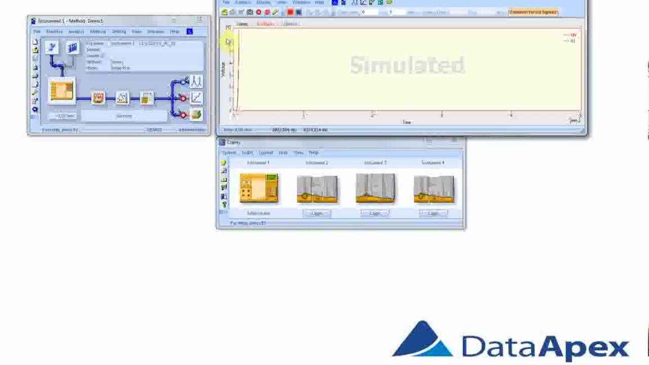 Clarity Tutorial - Introduction - YouTube