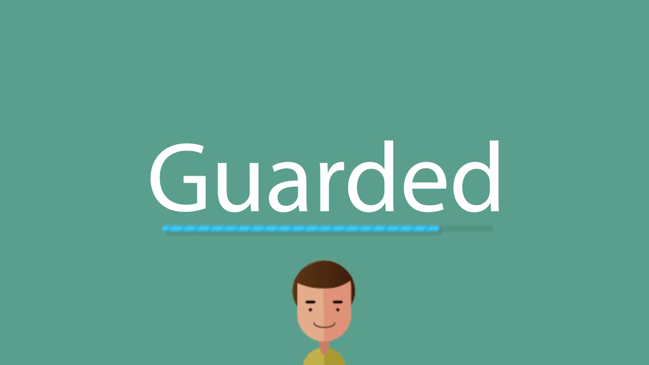 Guarded Pronunciation YouTube guarded-pronunciation-youtube