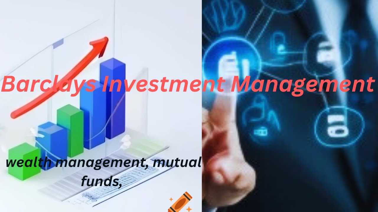 Barclays Investment Management Wealth Strategies for Beginners ...