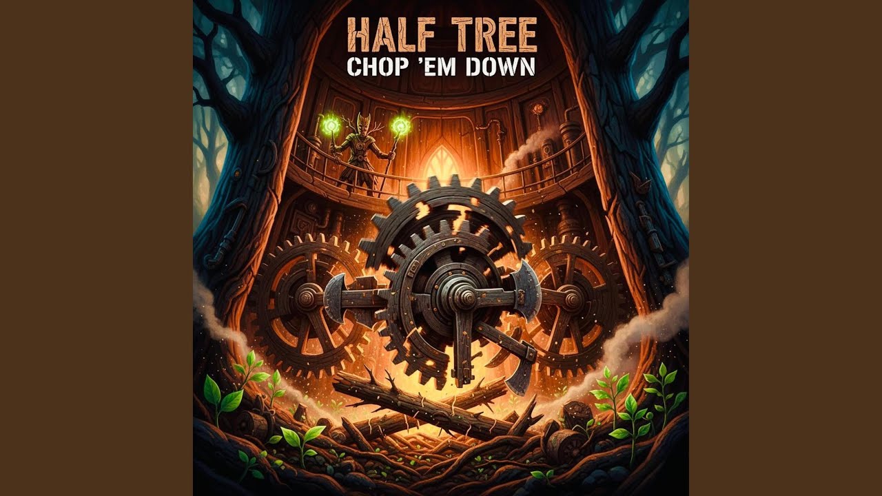 Chop 'em Down - YouTube