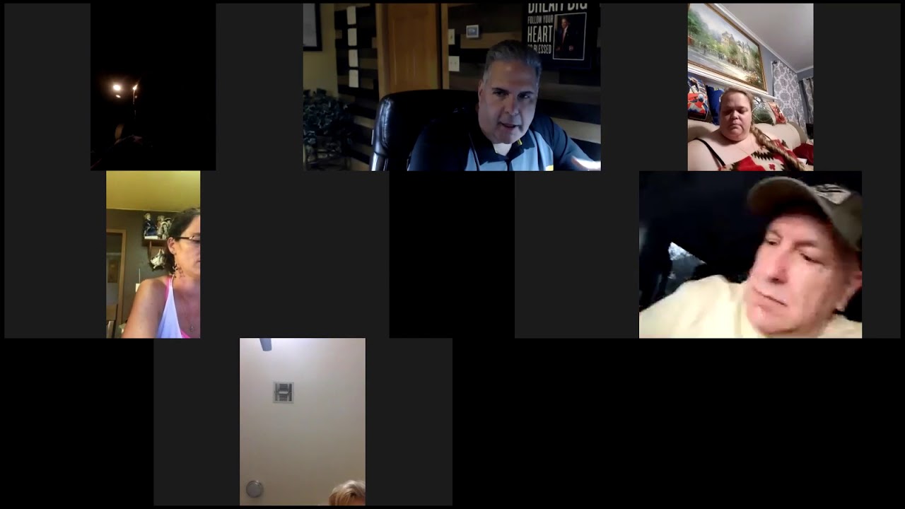 Dan Hait's Facebook Training - YouTube