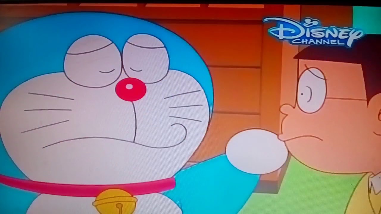 Doraemon new episode s - YouTube