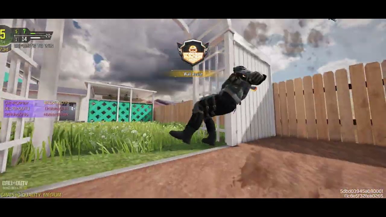 Back to getting Clan Points 👉 (1) - YouTube