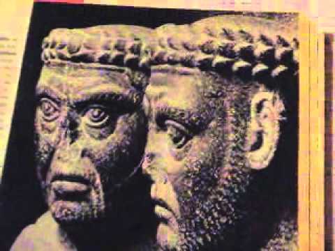 THE MEDIEVAL EMPIRE OF THE ISRAELITES PT.5 - YouTube
