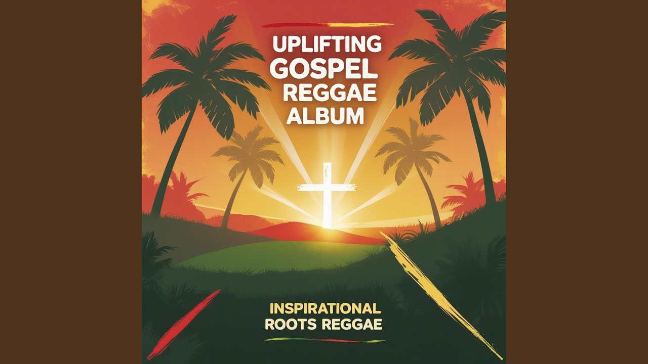 Uplifting Gospel Reggae Album - YouTube
