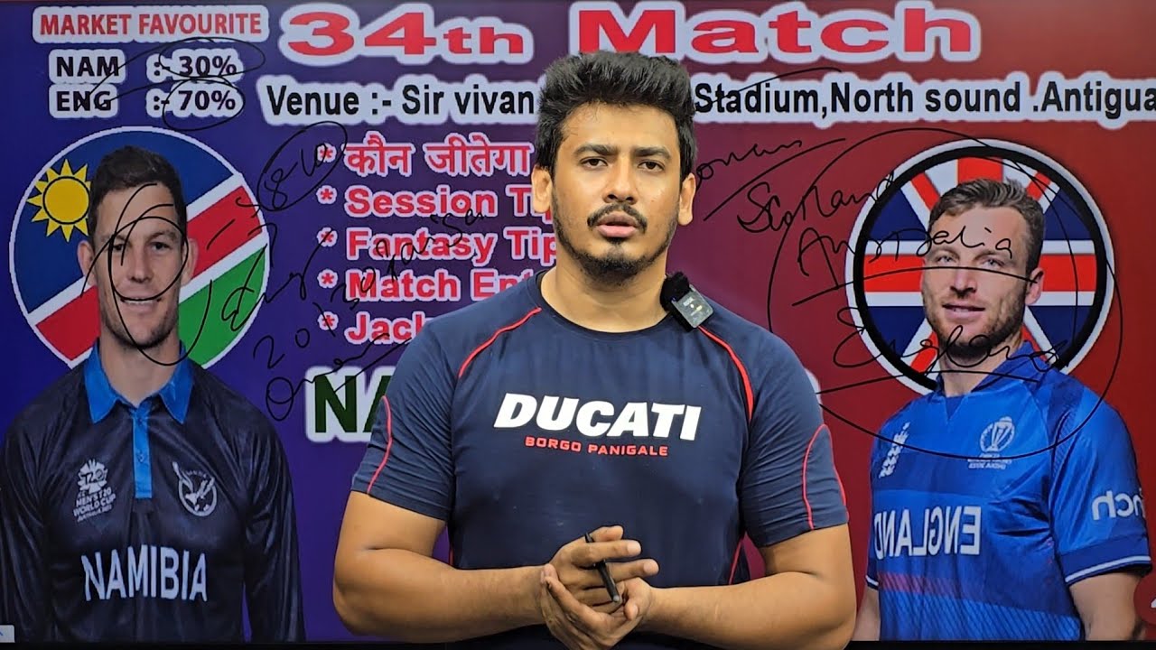 England vs Namibia match prediction, nam vs eng today match prediction ...