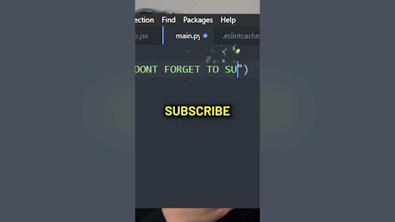 Why Python programmers HATE JAVA. - YouTube