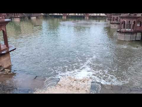 sagar pond alwar rajasthan | sagar alwar | tourisam | tourist palace ...