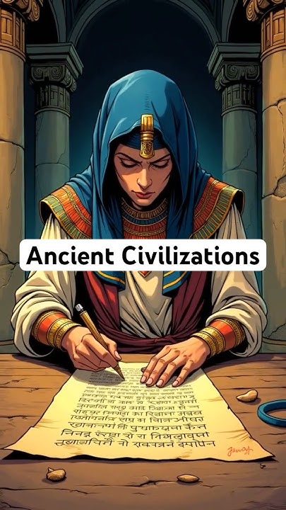 Unraveling the Secrets of Ancient Civilizations - YouTube