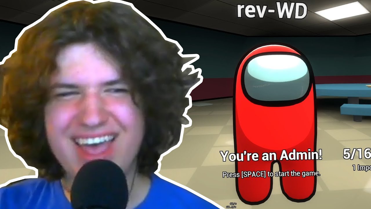 GMOD but its SUS - YouTube