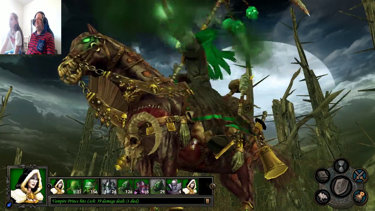 homm5: axis of evil: coop with zenny part 2 - YouTube