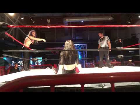 Van Martigan and Sabrina Hexx VS Beauty and the beast (Lillie Lockhart ...