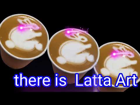 #LattA_Art
