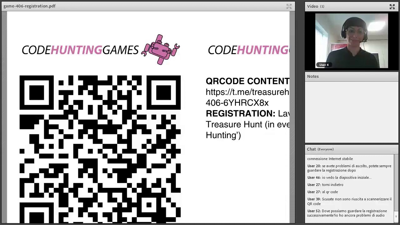 EU Code Week Deep Dive MOOC Short introduction to do a Code Hunt - YouTube