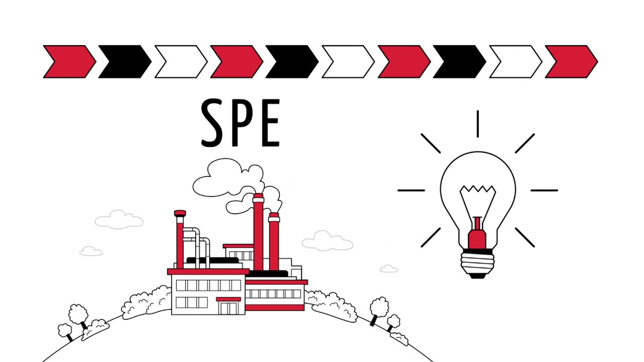 Single Pair Ethernet (SPE) erklärt - Rosenberger - YouTube