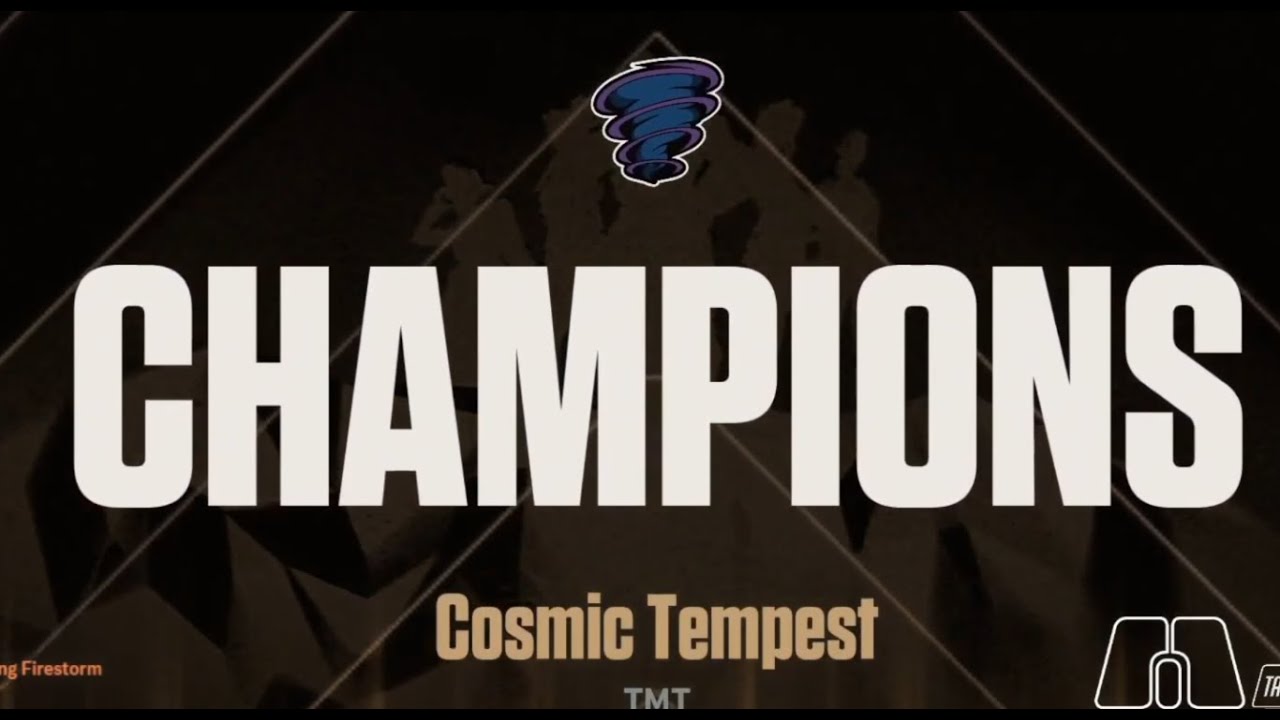 Valorant - Cosmic Tempest Highlights 2024 - YouTube