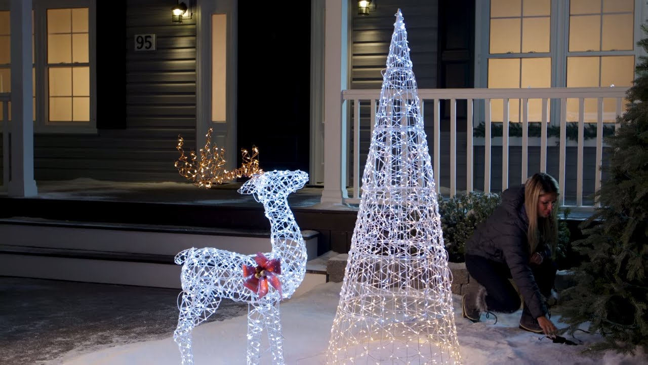 NOMA Micro-brite Technology - YouTube