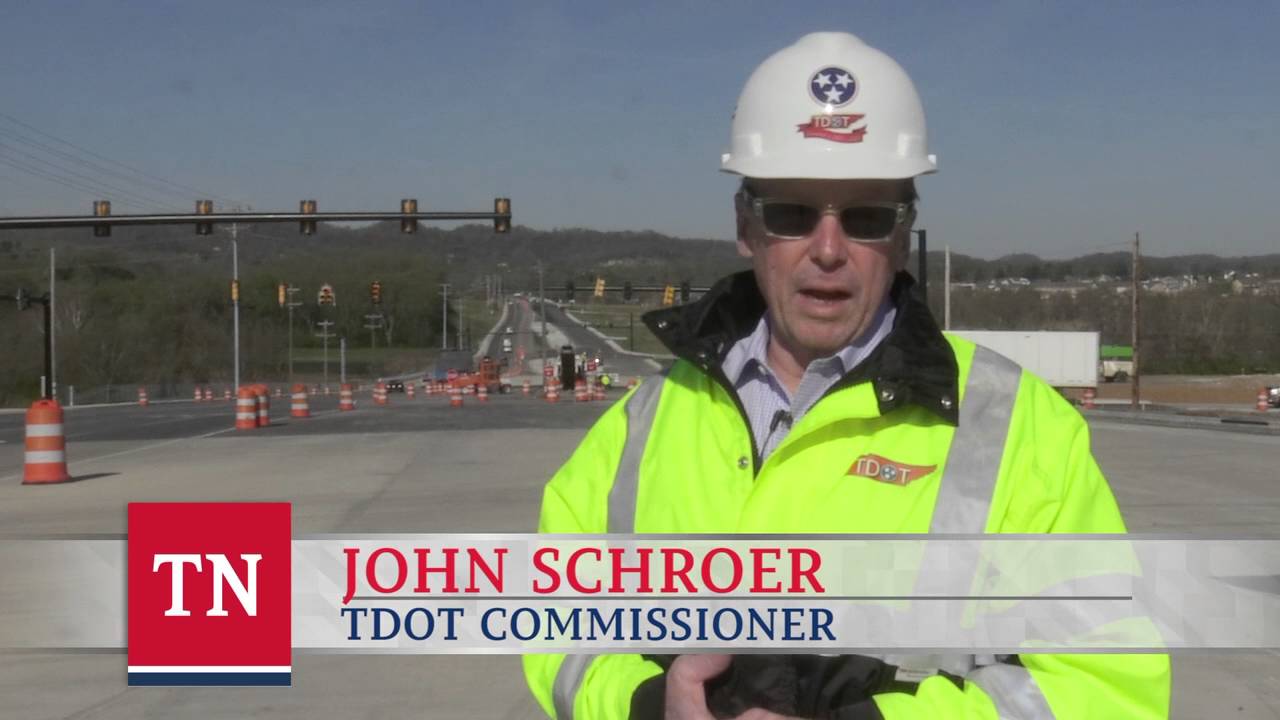 TDOT Topics: April 2016 - YouTube