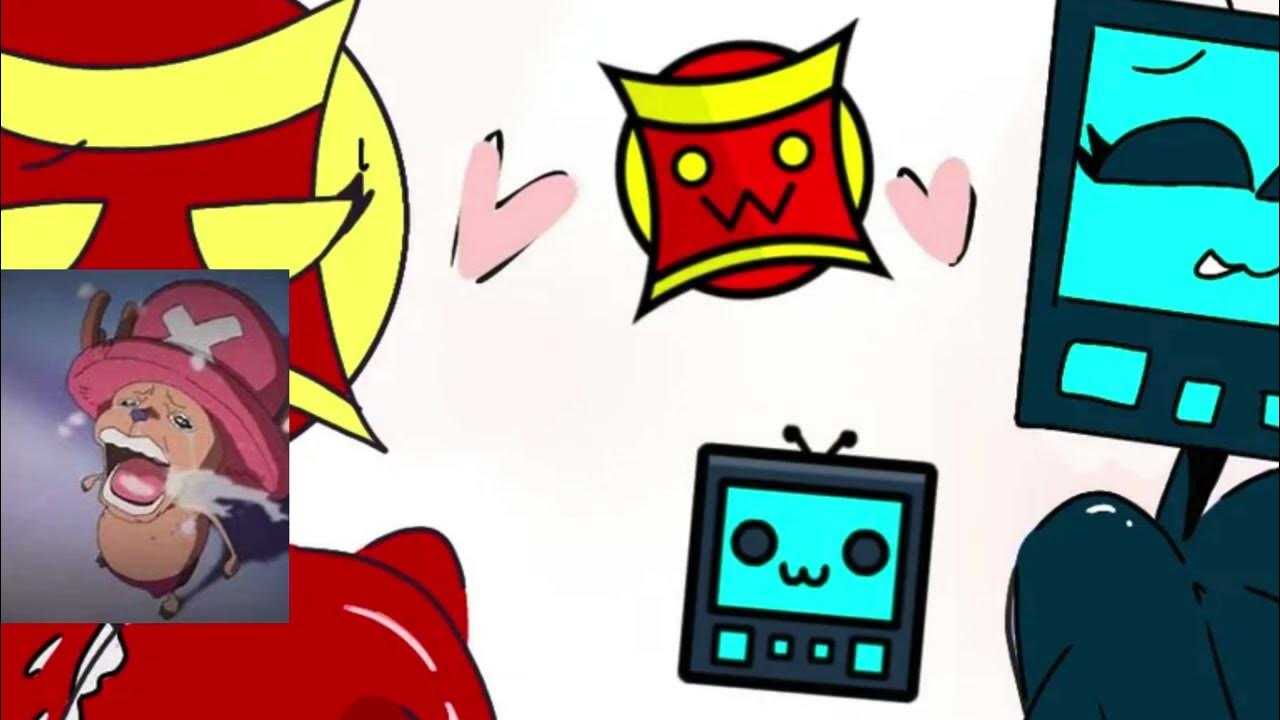 Geometry Dash Rule 34 Belike Youtube