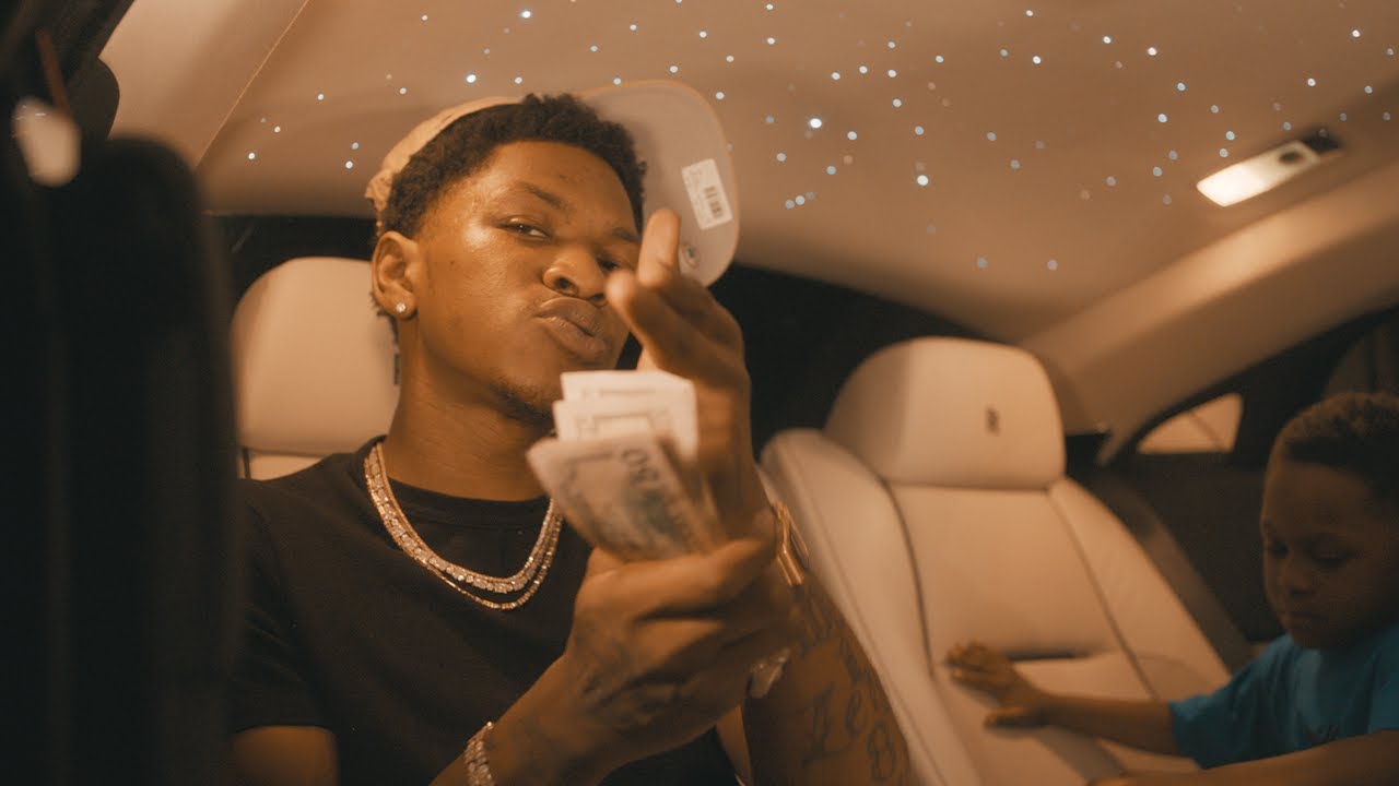 CEO Trayle - We Was (Official Music Video) - YouTube