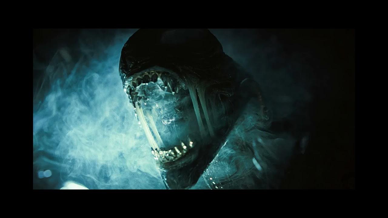 Does Alien: Romulus Have A Post-Credits Scene? - YouTube