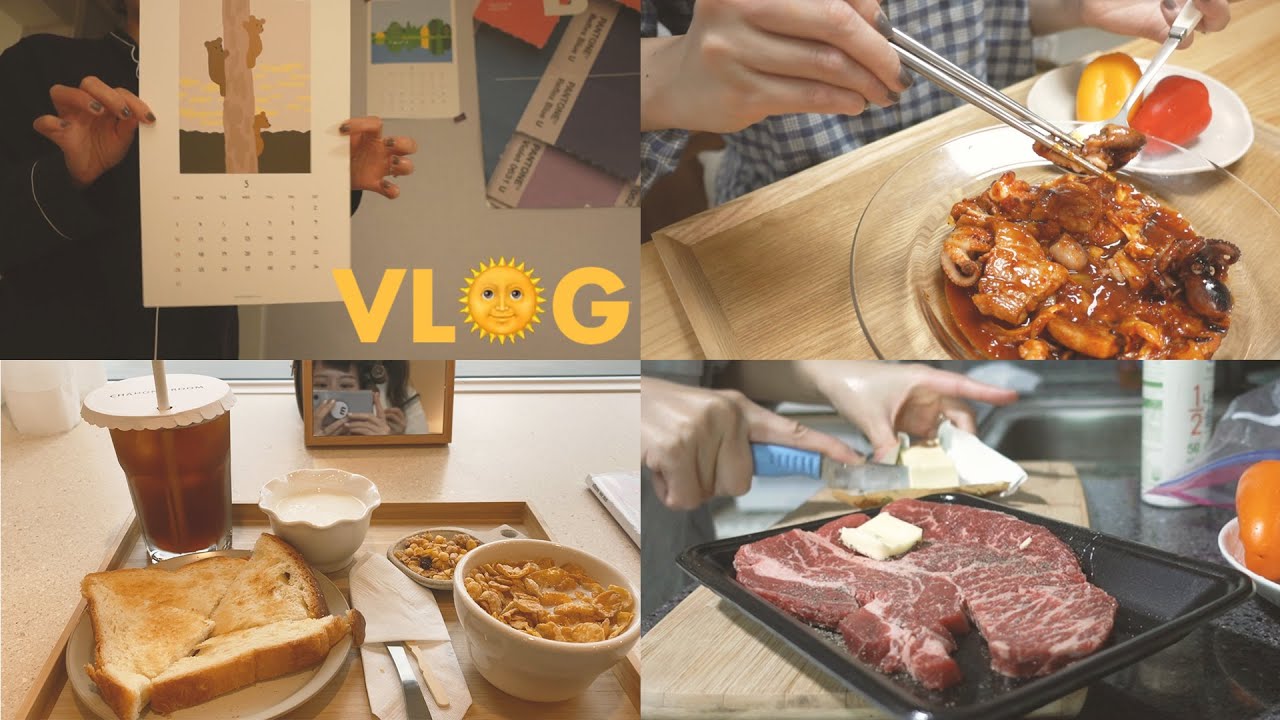๐vlog I ์์ทจ์ ์ง์ฅ์ธ ์ผ์๋ธ์ด๋ก๊ทธใ
ฃ๊ตญ๊ฐ๊ฐ ํ๋ฝํ ๋จน๋ฐฉ ๋ธ์ด๋ก๊ทธ ์ฌ๋์ง์๊ธ ๋ฐ์์ ์์ฐจ๊ฒ ์ ์ฑ๊ฒจ๋จน์๋ ์ผ์ฃผ์ผ์ญ๊พธ๋ฏธ์ผ๊ฒน์คํ
์ดํฌ๋ก๋ณถ์ด๋ง์ฐฝ๊ตฌ์ด์ฐจํ๋ฃธ์์