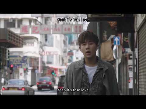 Kim Sunggyu (김성규) - True Love Lyrics [HAN/ROM/ENG] MV