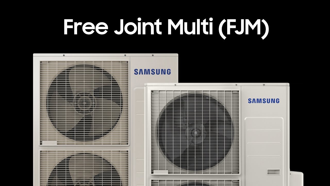 Free Joint Multi (FJM) - YouTube