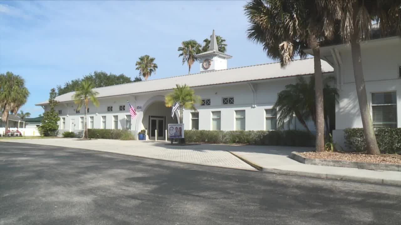 Facility to help child abuse requires Treasure Coast counties' help to ...