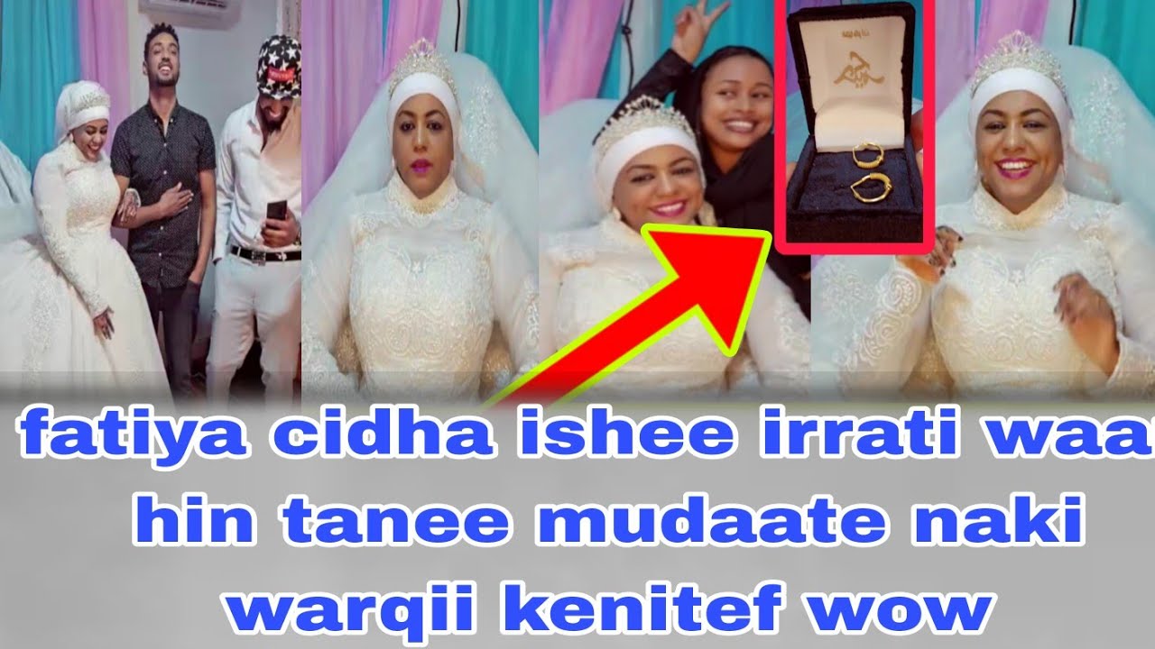 #hayatorotube fatiya waan addatu mudaate nama Kuma 24 afooti abshiir ...