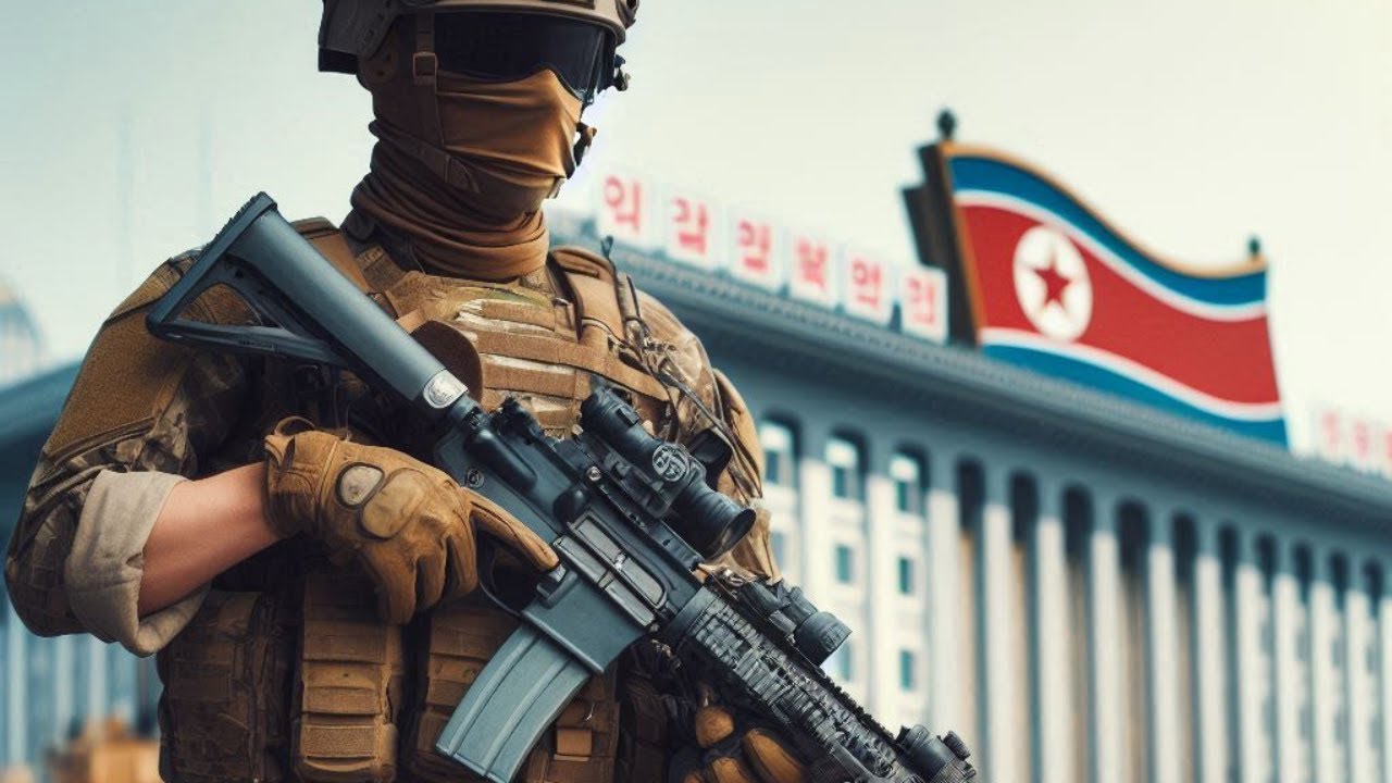 Homefront - The Resistance 4K/60FPS Gameplay - YouTube