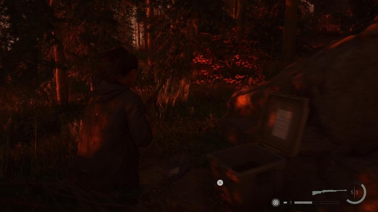Alan Wake 2_concert part 1 - YouTube