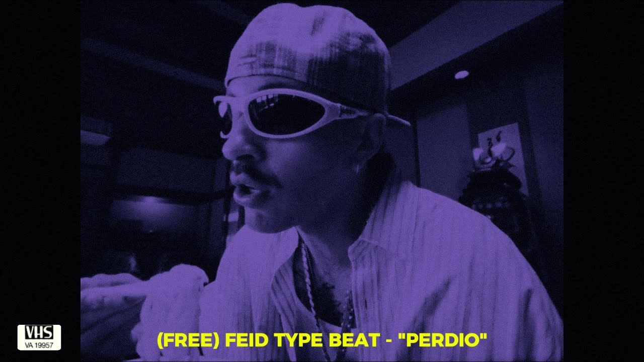 (FREE) Feid x Mora Type Beat "PERDIO" I Jhayco Type Beat - YouTube