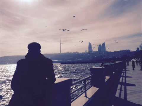 Şahin Hövsan-Xəyalım