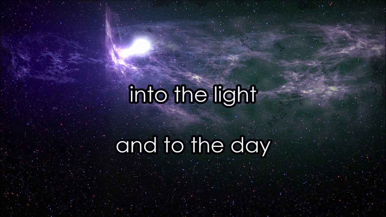 U2 - Bad (lyrics) - YouTube